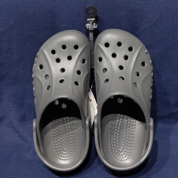 CROCS | Shoes | Nwt Crocs Crocband Baya Clog Slipon Shoes | Poshmark